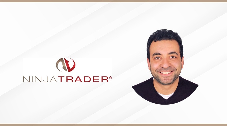 NinjaTrader Group Hires Coinme’s VP of Engineering Hazim Macky as CTO